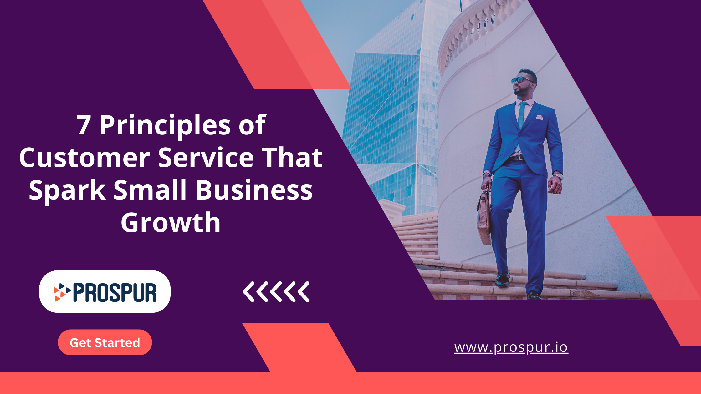 7 Principles Of Customer Service That Spark Business Growth 7 Principles Of Customer Service That Spark Business Growth