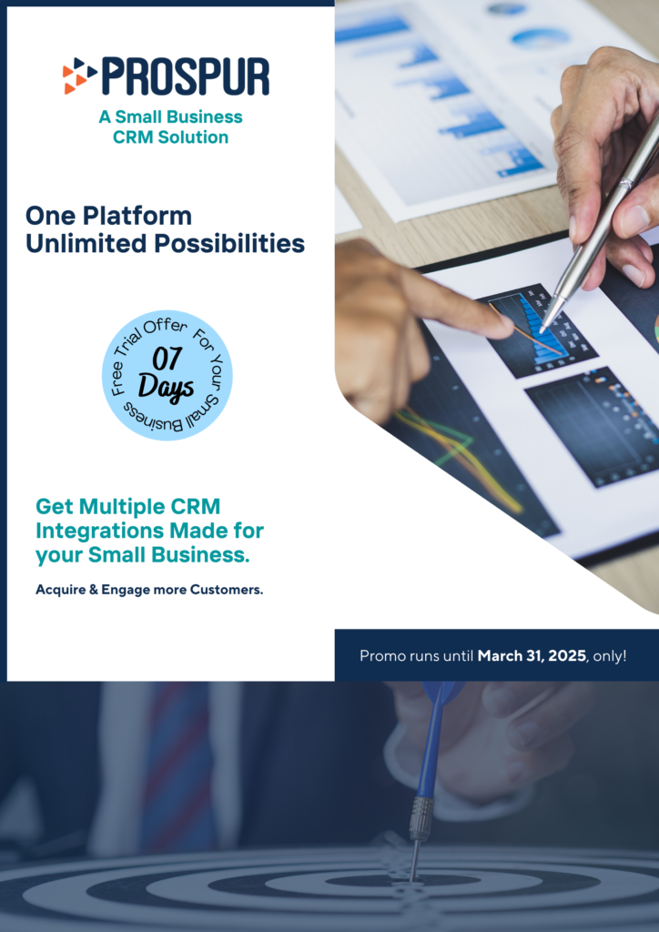 Prospur Blog - Get the Best Small Business Information