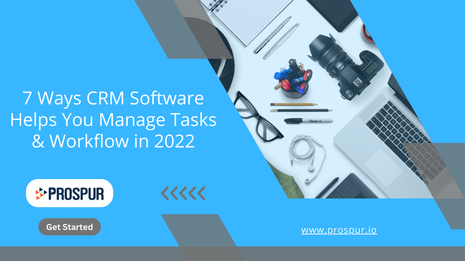 7 Ways CRM Software Helps You Manage Tasks and Workflow
