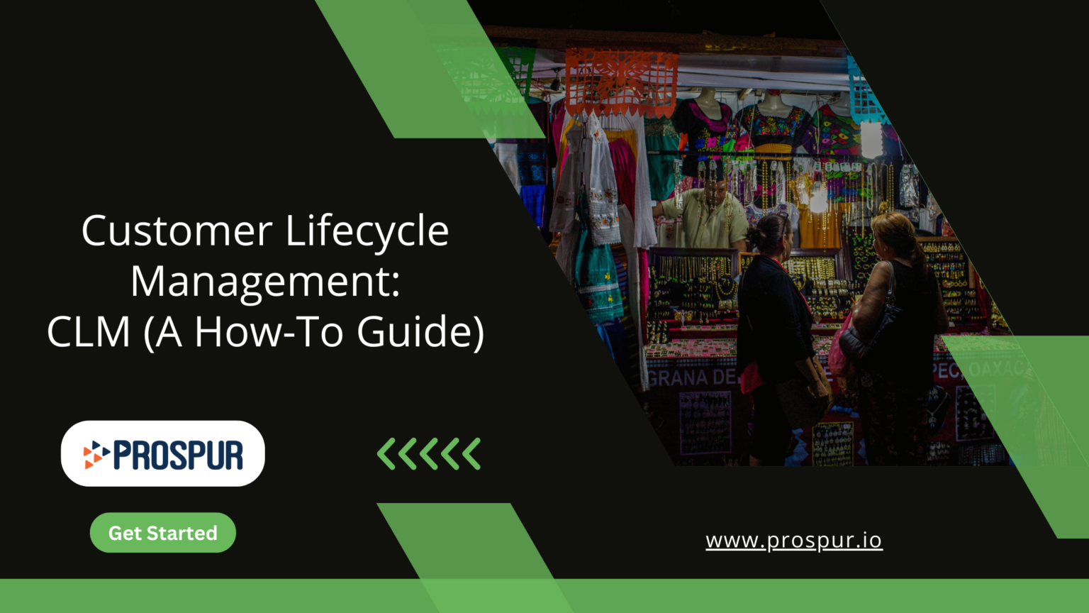 Customer Lifecycle Management: CLM (A How-To Guide)