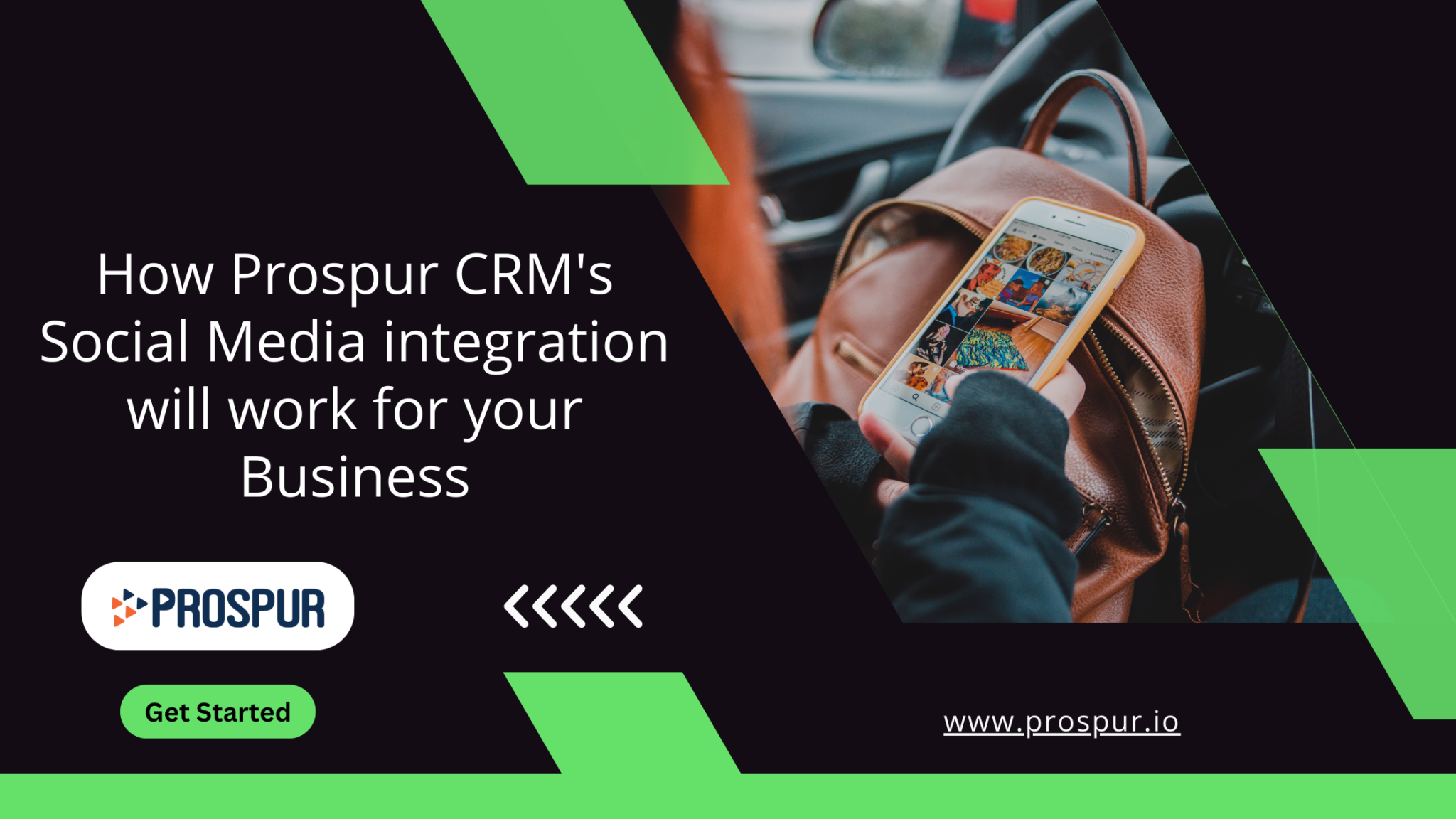 How CRM's Social Media Integration Works Wonders for Business